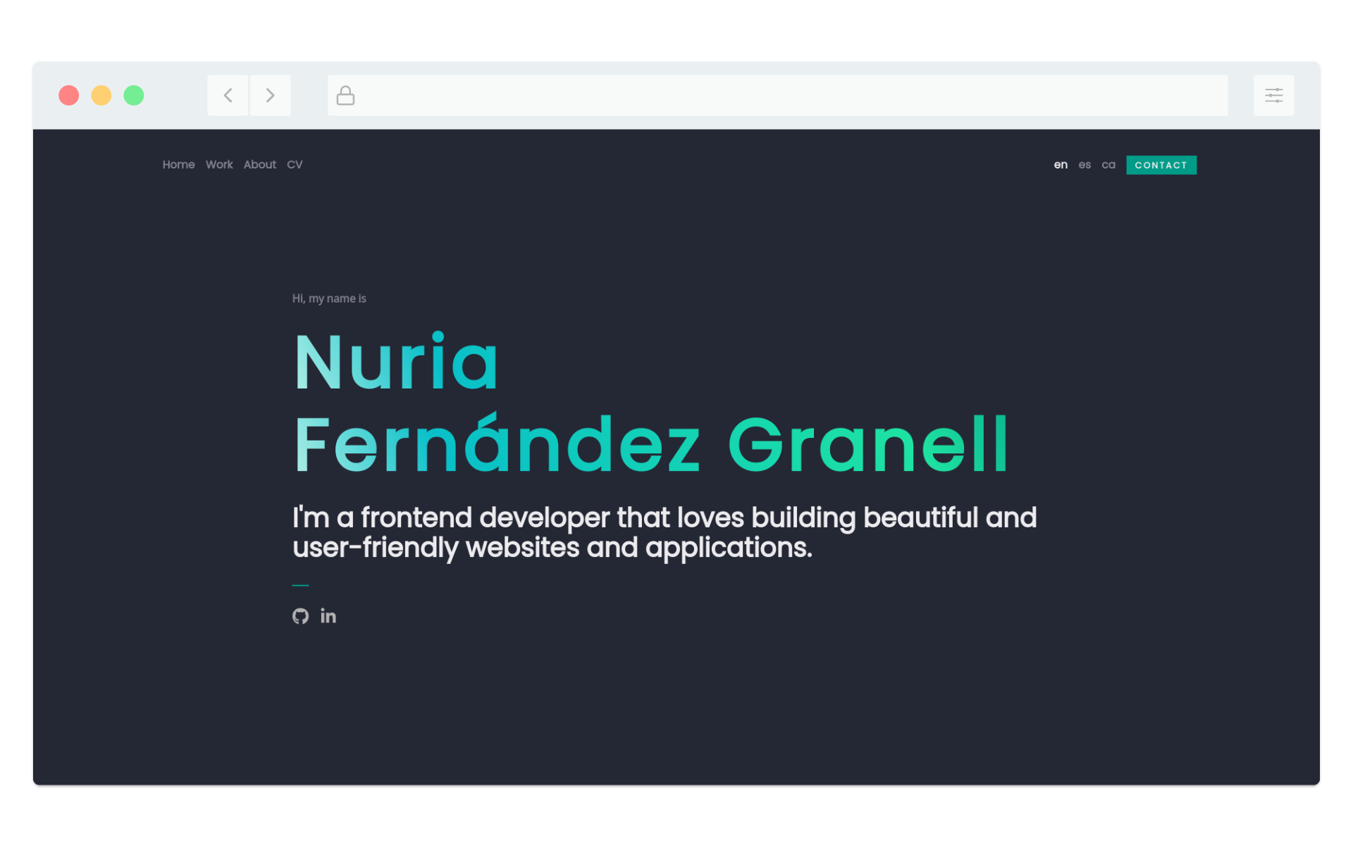 GitHub - nutaptap/portfolio